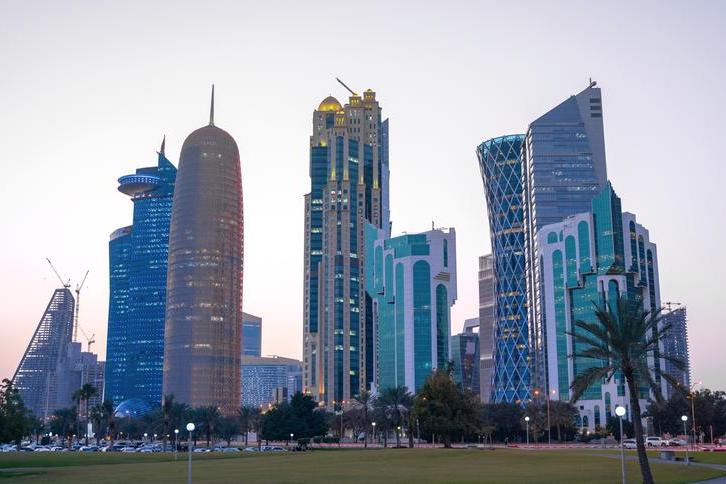 Issuance of building permits up 36% in July: Qatar's NPC