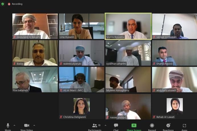 Ominvest builds ESG knowledge across the group