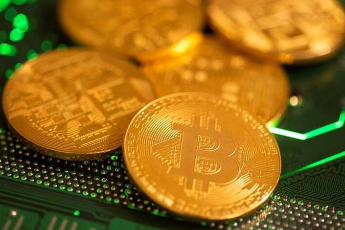 Bitcoin loses Trump-era gains as crypto market volatility signals ...