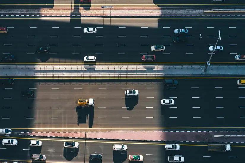 Dubai announces new multi-use track for bicycles, scooters, and pedestrians