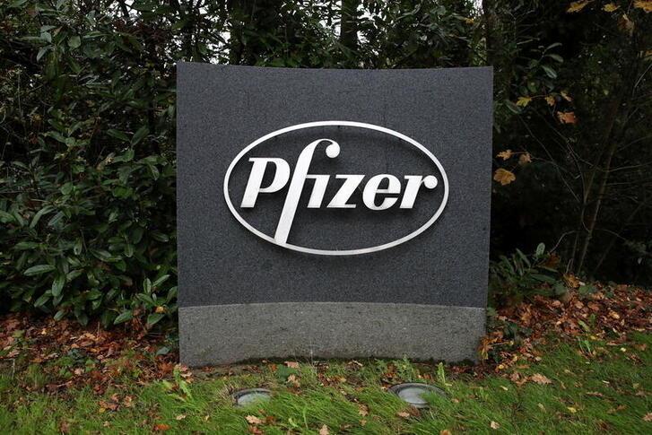 Pfizer partners with Clear Creek Bio to develop oral COVID-19 drug