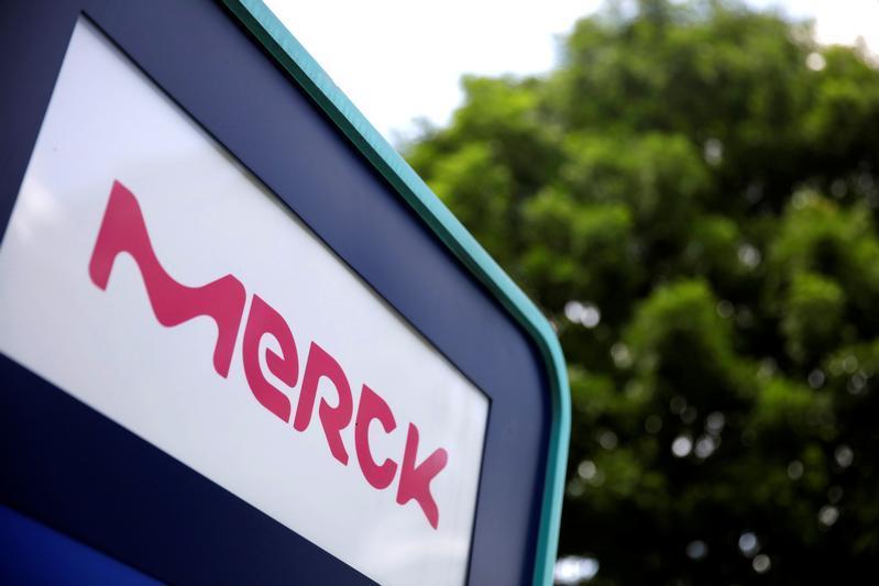 Germany's Merck open to more M&A for its Life Science division