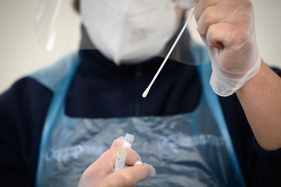 UAE reduces PCR test validity for Al Hosn Green Pass from June 15