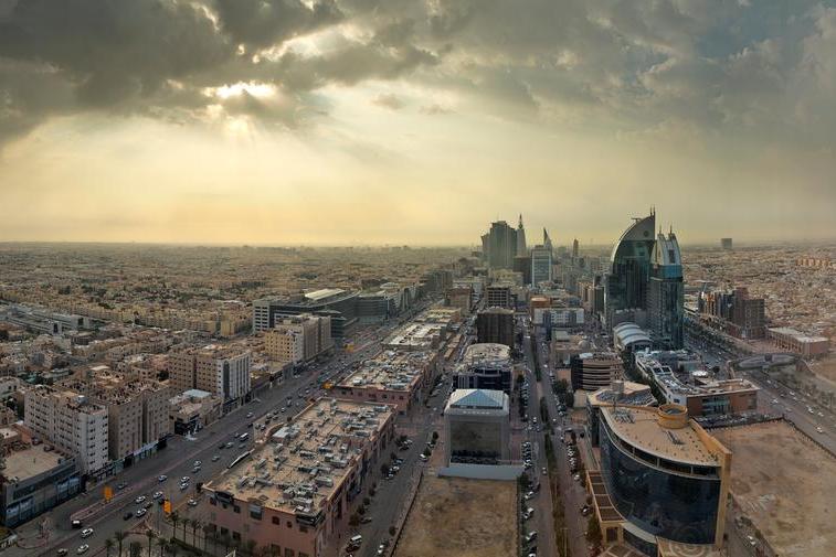 TRSDC inks deal with Saudi Data and Artificial Intelligence Authority