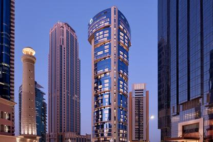 Artic and Element by Westin® announce the opening of Element West bay