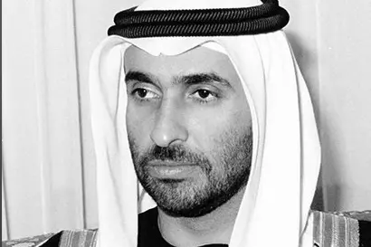 UAE President mourns passing of Saeed bin Zayed, announces three days ...