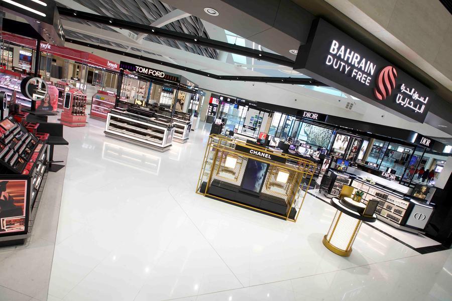 Bahrain Duty Free reports $13.27mln net profit for 2024