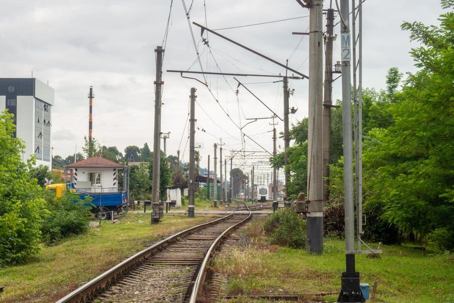 Nigeria: FCTA extends security contracts for Abuja rail infrastructure ...