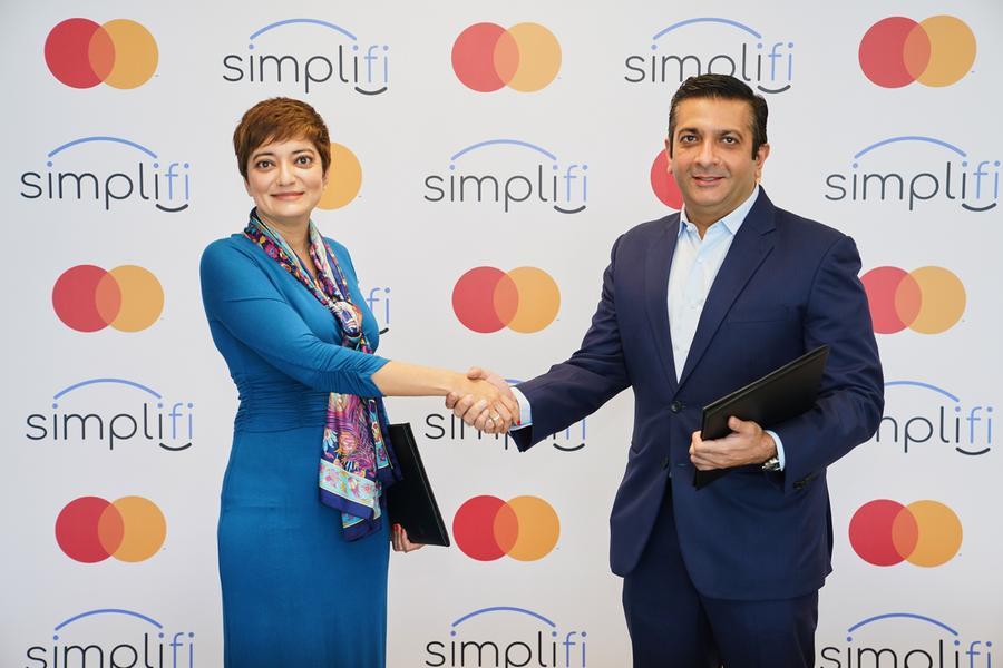 Mastercard and SimpliFi join forces to enable innovative B2B payment solutions across MENA and ...