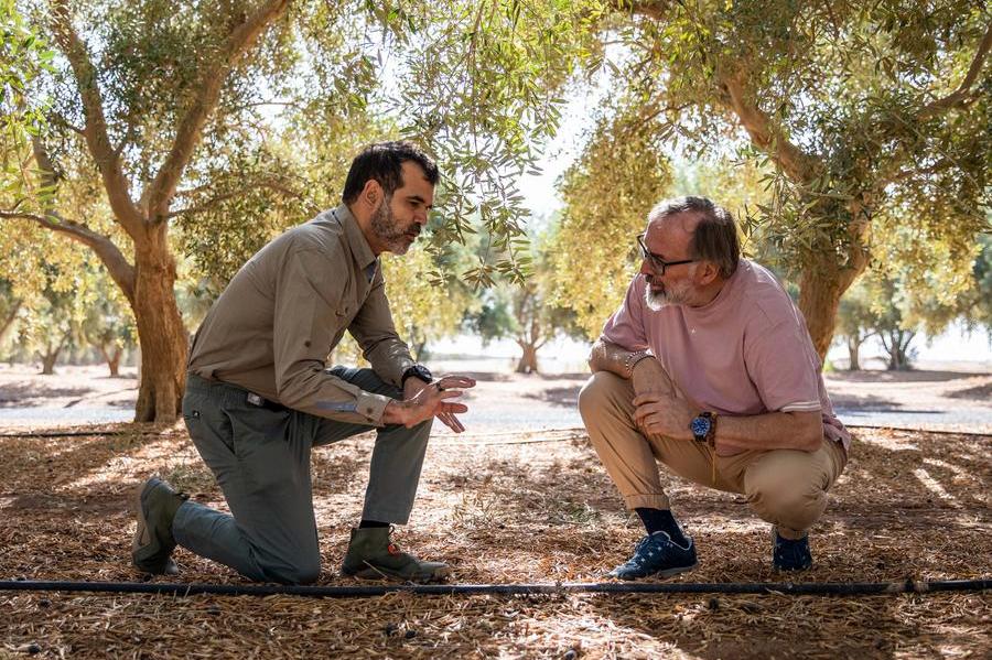 NEOM Food sector and CARE’s join forces