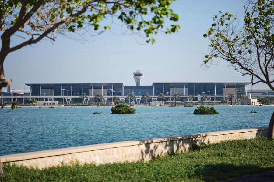 Bahrain Airport Company leads the way in environmental sustainability ...