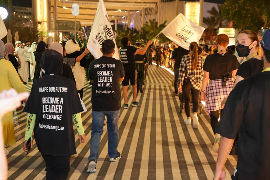 Emirates Nature-WWF encourages millions across the UAE to be part of ...