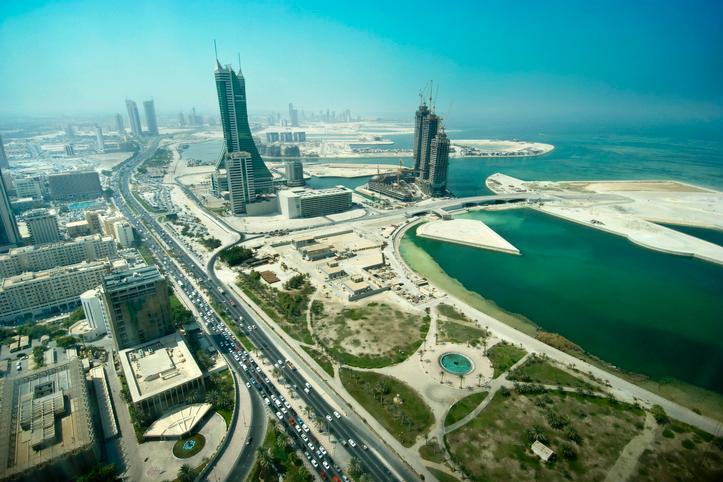 Community ties praised as crime rate falls 30%: Bahrain