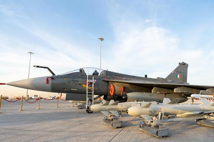 EDGE entity AL TARIQ completes initial integration of AL TARIQ PGMs ...