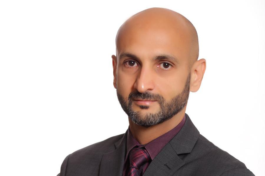 IFC appoints Abdullah Jefri as Senior Manager for GCC countries