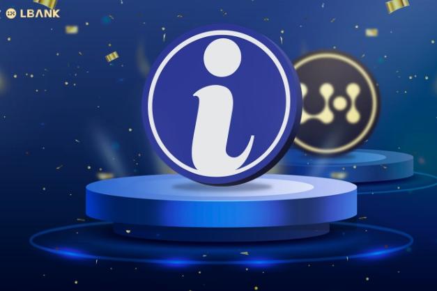 LBank lists iTeller on its Digital Asset Exchange