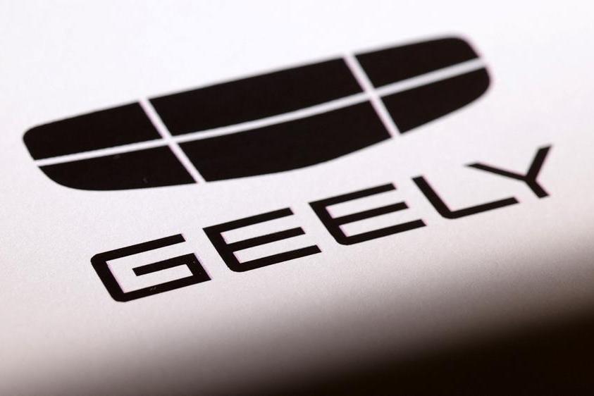 China's Geely launches 11 low-orbit satellites for autonomous cars
