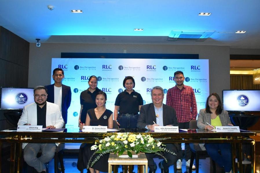 RLC Residences’ standout projects to be showcased at PPIE 2022 in Dubai