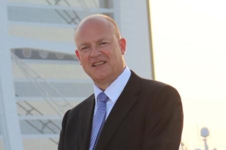 Ken Maw appointed as the new Managing Director of Al Futtaim Willis ...