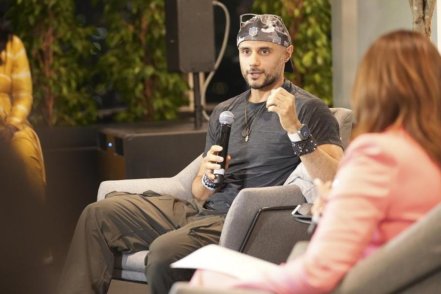 KBW Ventures’ Prince Khaled urges entrepreneurs to embrace lean operations