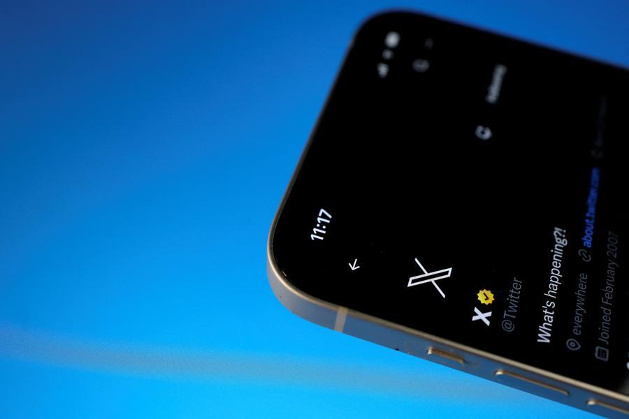 Musk's X social media platform shuts down promoted accounts ad business ...