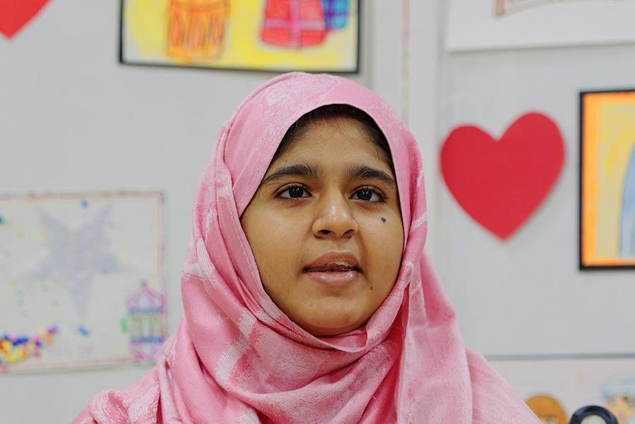 Amazon collaborates with The Rashid Centre for People of Determination