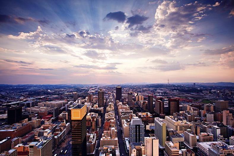 South Africa: Port of Gauteng's $50bln plan to transform Durban-Gauteng ...