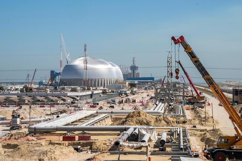 Kuwait’s Al-Zour oil pipeline nearly completed after delay