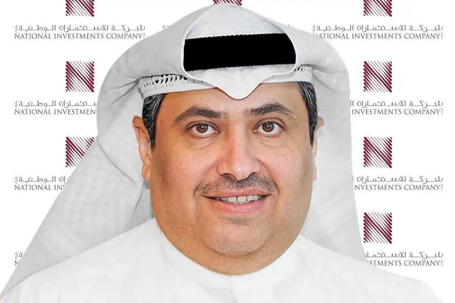 Bader Nasser Al-Kharafi: NIC records positive performance with a Net ...