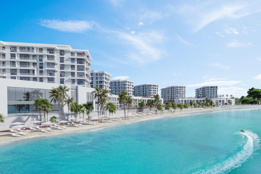 Alef unveils Nama 4 building at premium Sharjah development