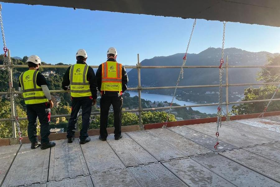 Al Laith and Pilosio pioneer first flydeck deployment in the Middle ...