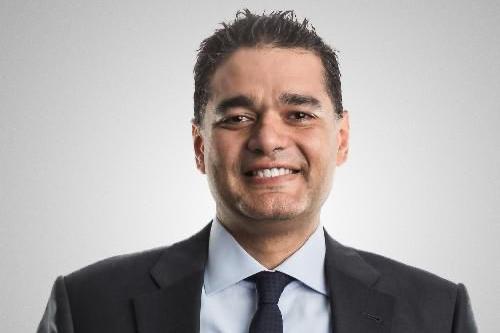 Ashraf El Khatib elected as Vice Chair of the CFA Institute Education ...