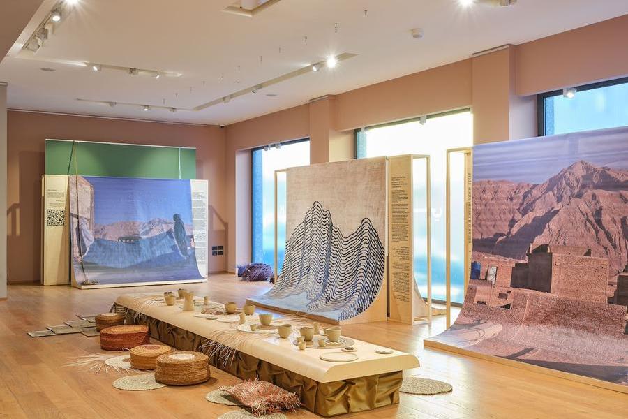 Irthi–UNHCR crafts a fresh narrative for 100 marginalised artisans