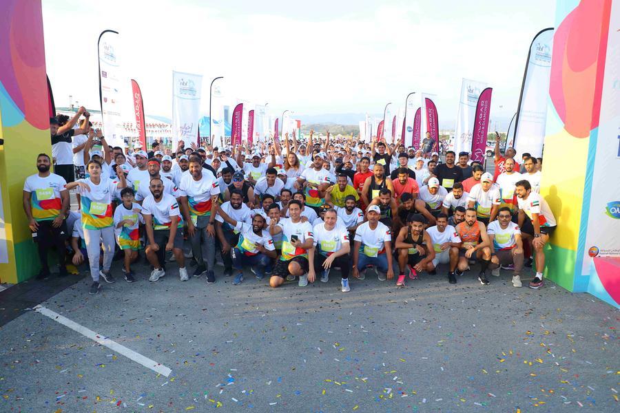National Bank of Fujairah expects record participation at its seventh ...