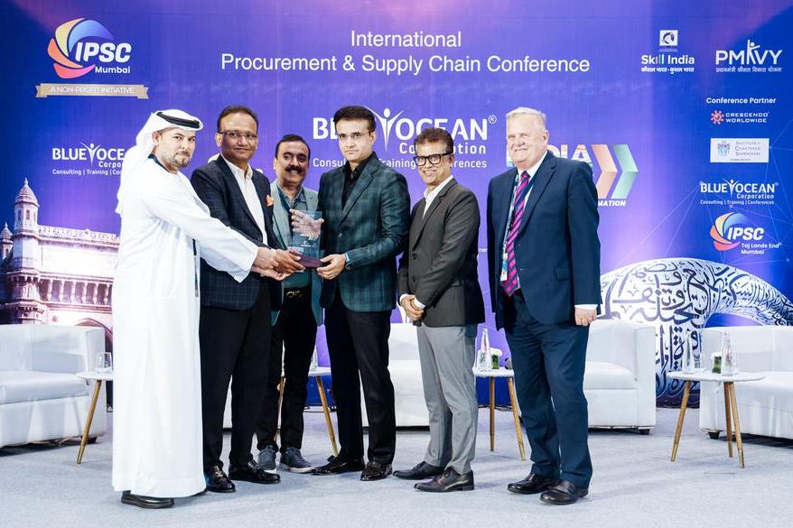 UAE-India Ties emerge stronger at the International Procurement and ...