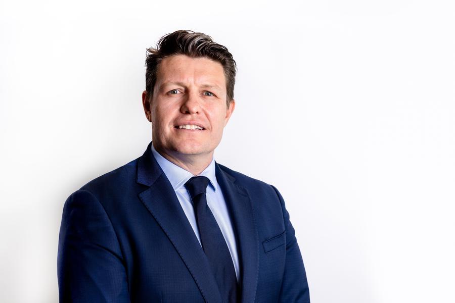 King & Spalding hires projects partner Brendan Hundt in the UAE