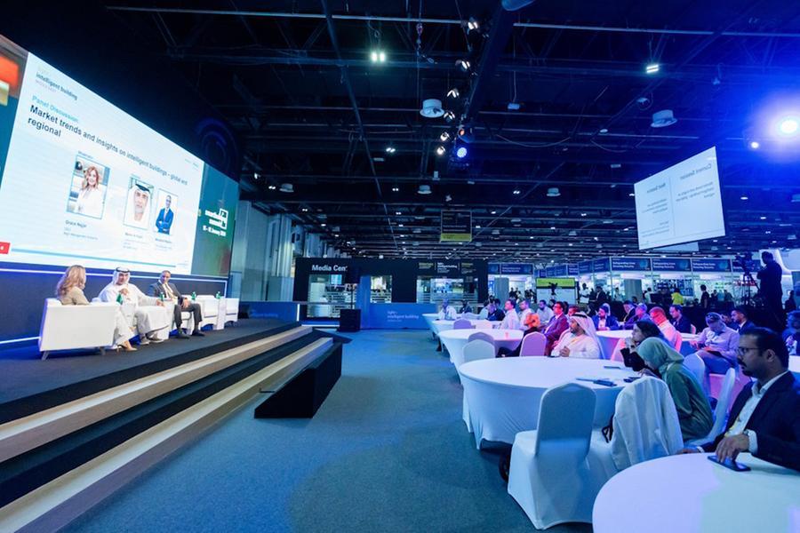 Global Smart Building market to top $408bln by 2030, says Light ...