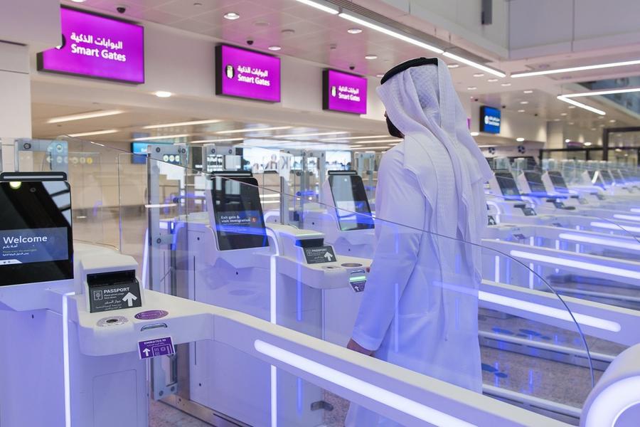DXB prepares to welcome back UAE residents