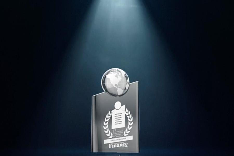 Bahrain Bourse accorded Best Stock Exchange at Financial Literacy ...