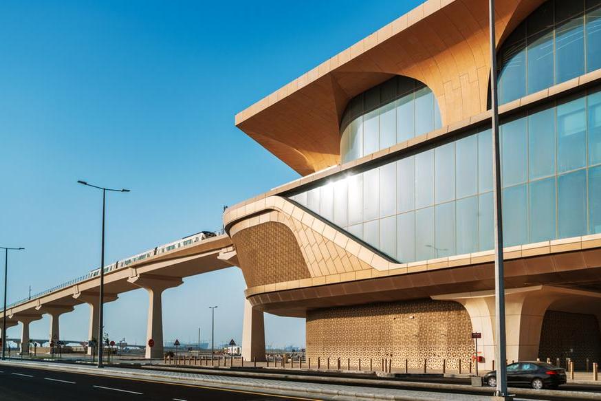 Qatar Rail to promote tourism via Doha Metro, Lusail Tram