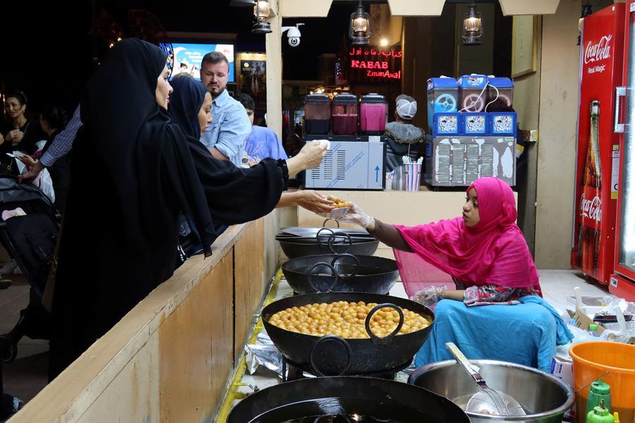 Food inflation to weigh on MENA growth this year - World Bank