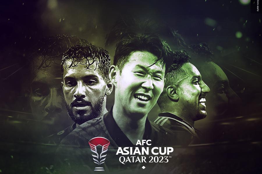 BeIN SPORTS reveals unrivalled plans for AFC Asian Cup Qatar 2023