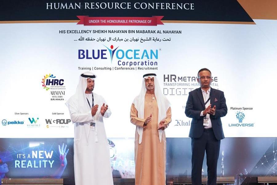 Humans in UAE are the centrepiece of sustainable development process ...