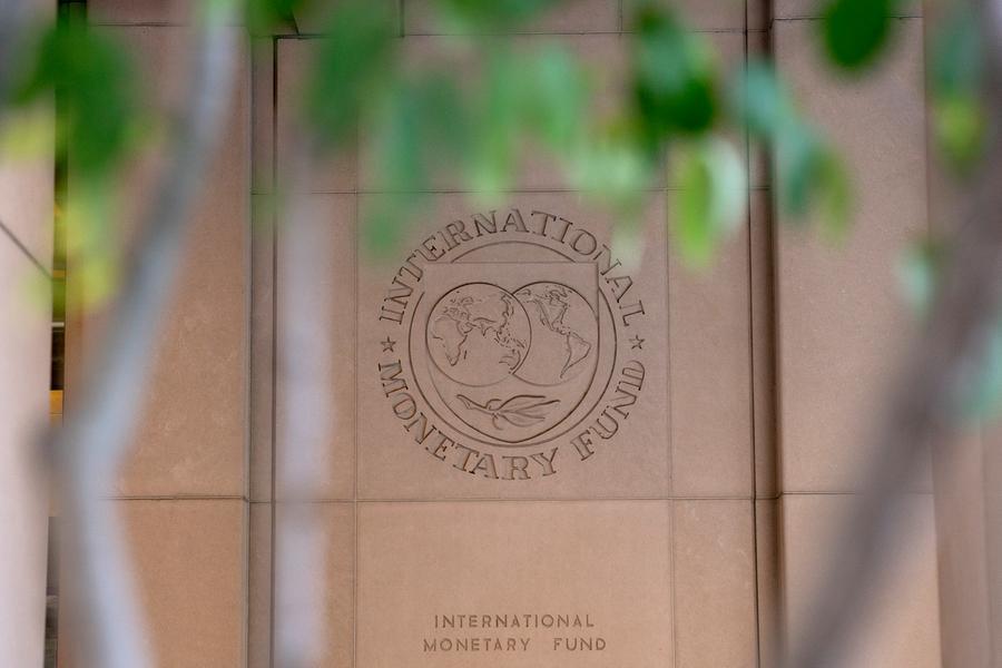 Mideast conflicts to leave 'lasting scars': IMF