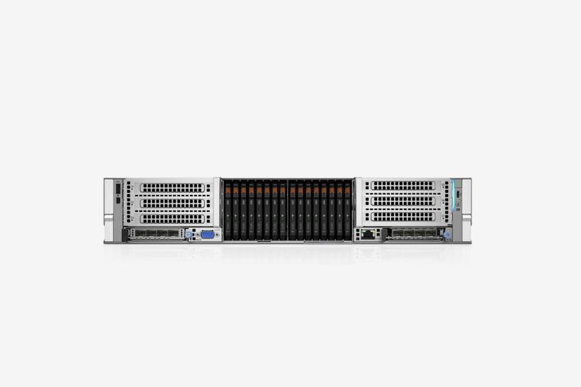 New Dell PowerEdge servers support workloads from the data center to ...