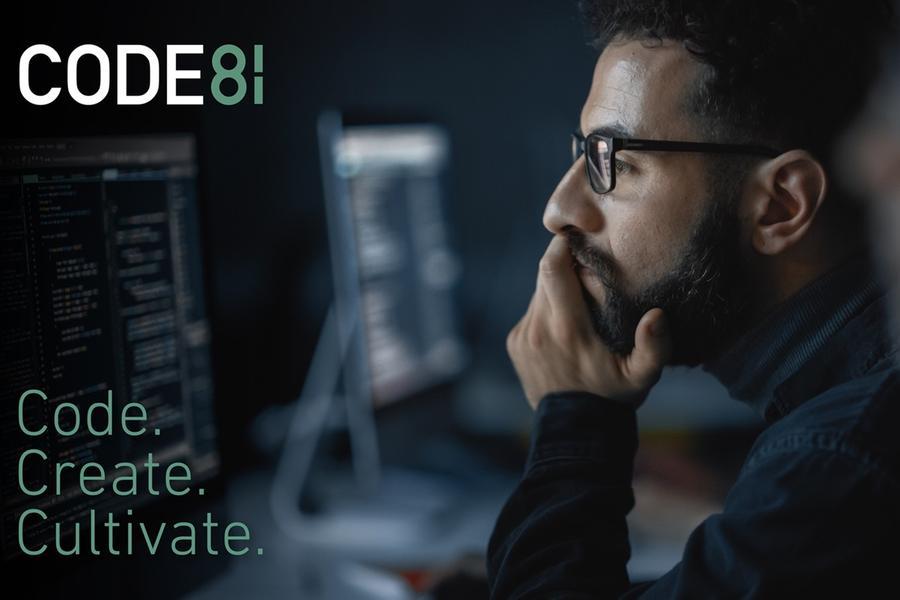 Ghobash Group’s technology cluster launches Code 81