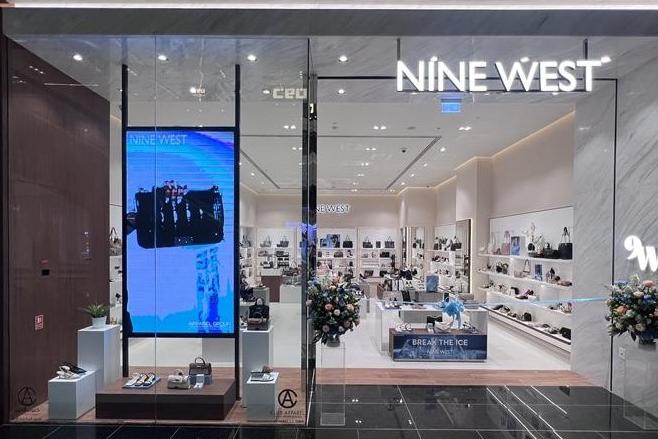 Apparel Group's strategic expansion