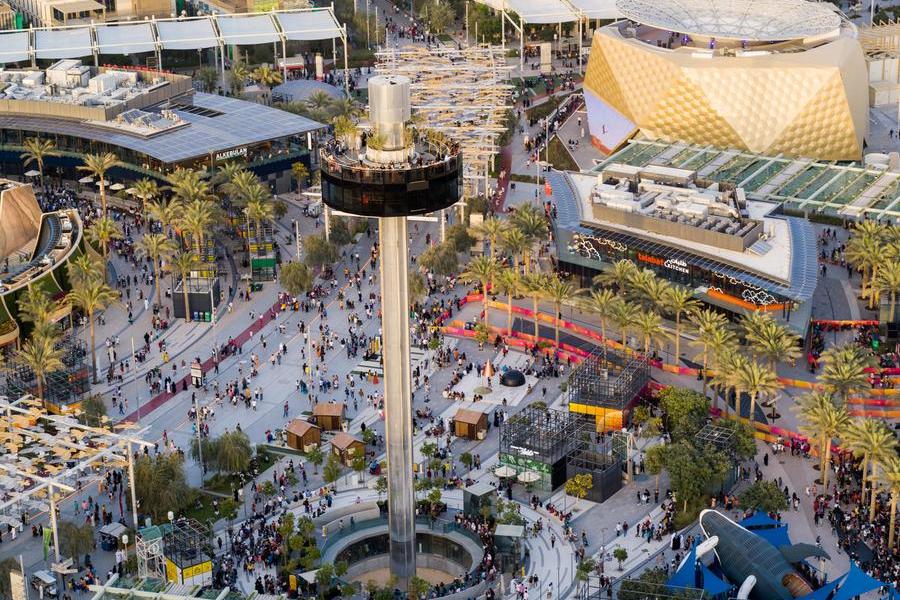 Expo City Dubai announces one-day Attractions Pass: Price, pavilion ...