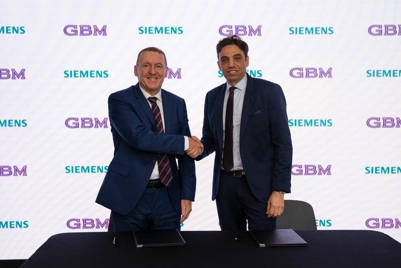 GBM and Siemens collaborate to secure digital industries for a more ...