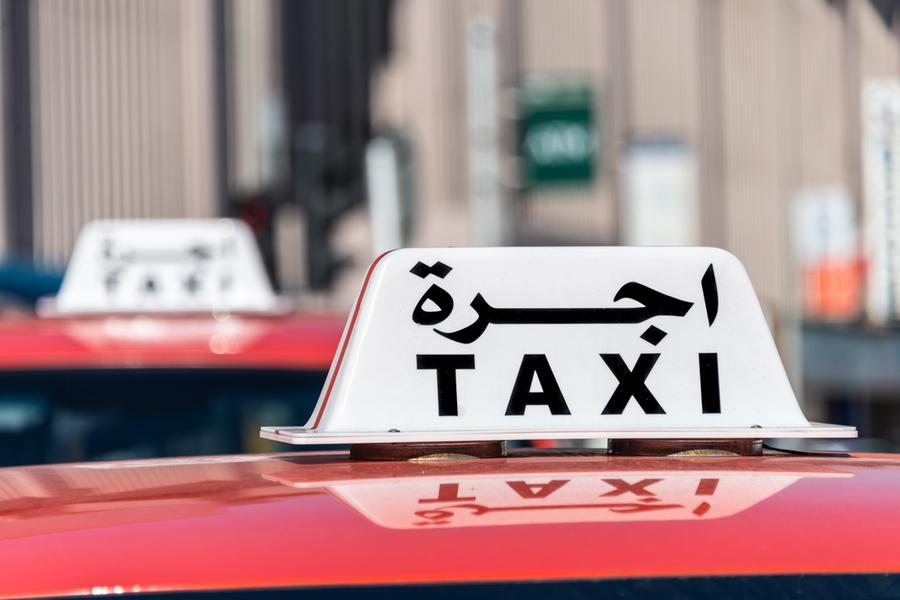 Otaxi launches ops in Sezad; booking at Duqm Airport
